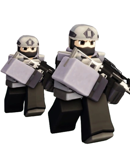 Scout Level 3 | Tower Defense X Wiki | Fandom