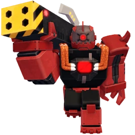 Apex Predator | Tower Defense X Wiki | Fandom