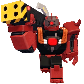 Apex Predator | Tower Defense X Wiki | Fandom