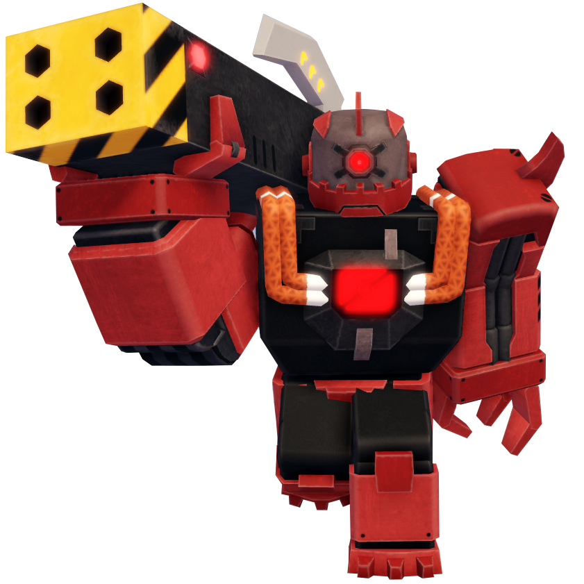 Apex Predator | Tower Defense X Wiki | Fandom