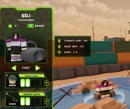 EDJ/Gallery | Tower Defense X Wiki | Fandom