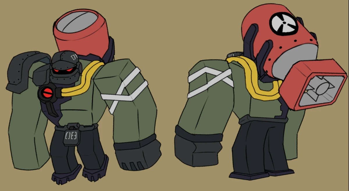 Grumble | Tower Defense X Wiki | Fandom