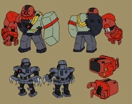 Predator | Tower Defense X Wiki | Fandom