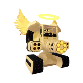 Golden Z.E.D. | Tower Defense X Wiki | Fandom