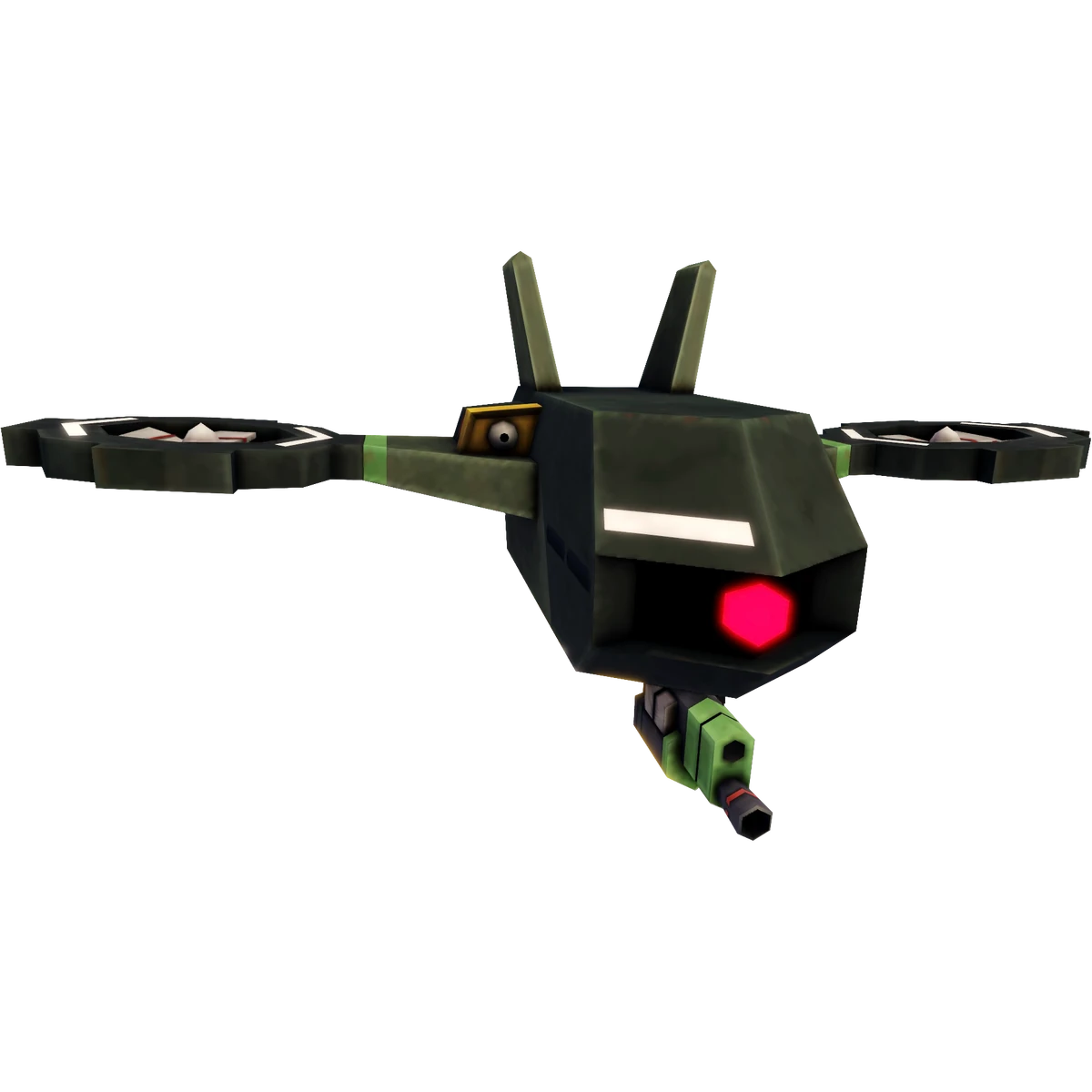 Healing Drone | Tower Defense X Wiki | Fandom