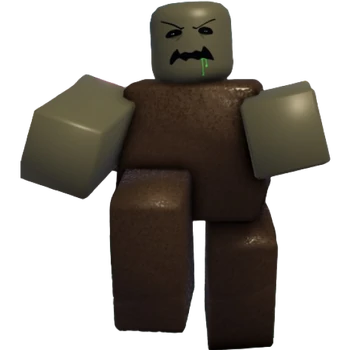 Heavy Zombie | Tower Defense X Wiki | Fandom