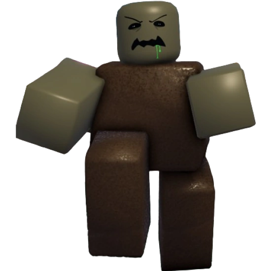 Heavy Zombie | Tower Defense X Wiki | Fandom