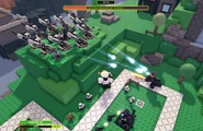Railgunner/Gallery | Tower Defense X Wiki | Fandom