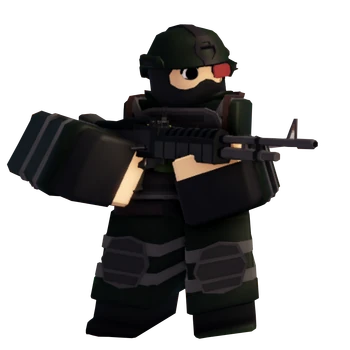 Ranger | Tower Defense X Wiki | Fandom