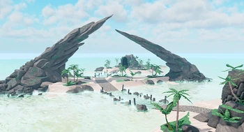 Obscure Island | Tower Defense X Wiki | Fandom