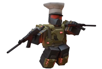 John | Tower Defense X Wiki | Fandom