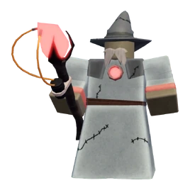 Mage | Tower Defense X Wiki | Fandom