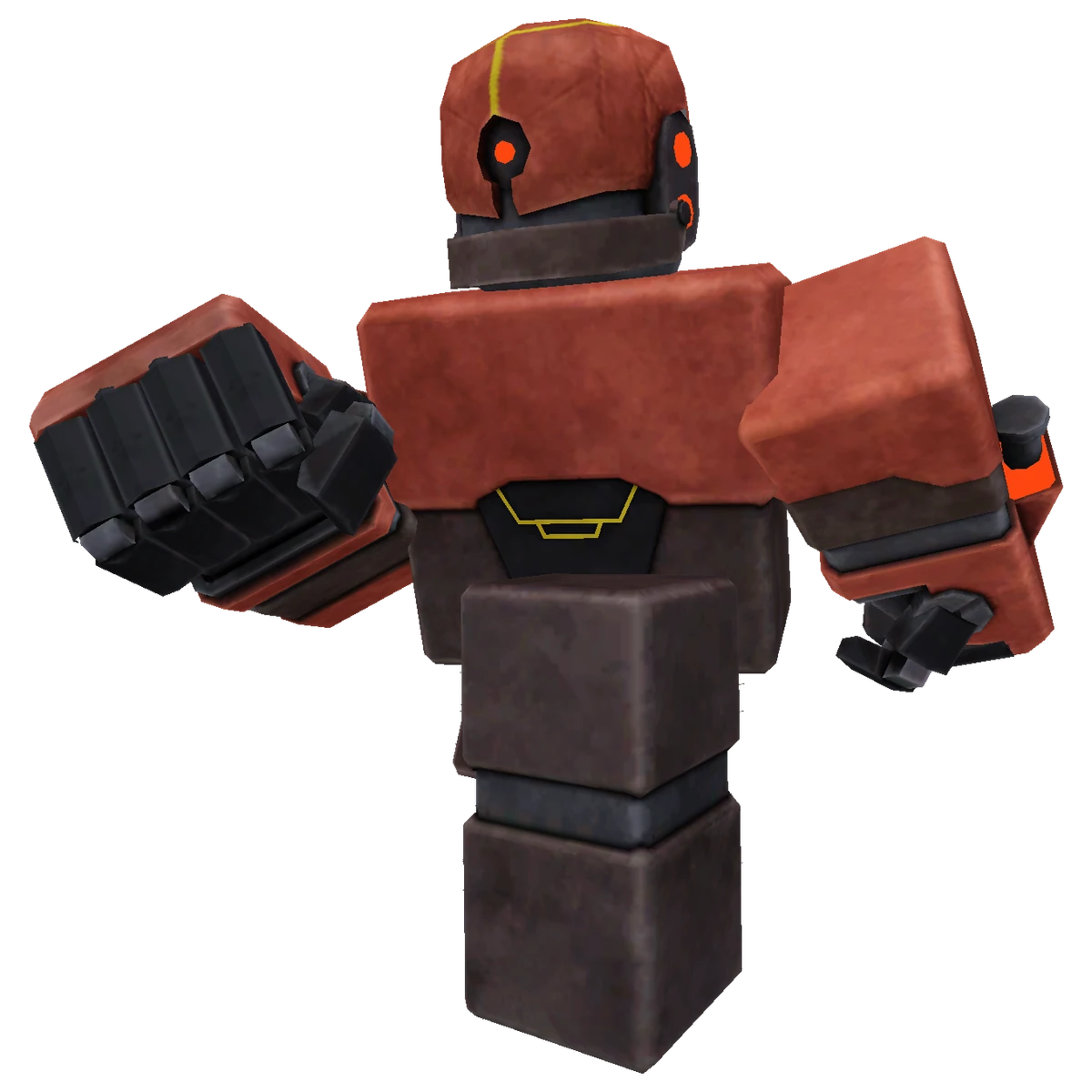 P-Smasher | Tower Defense X Wiki | Fandom