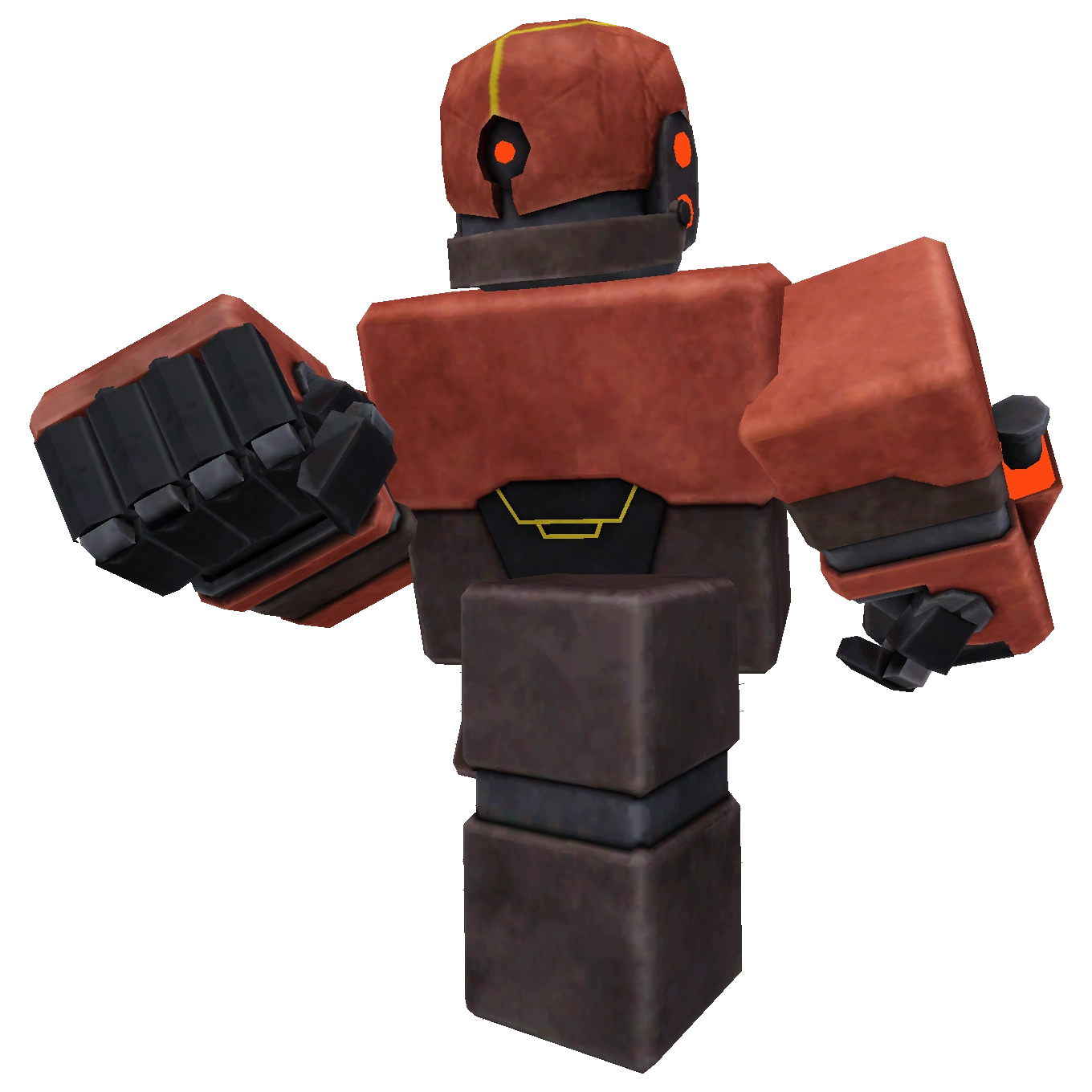 P-Smasher | Tower Defense X Wiki | Fandom