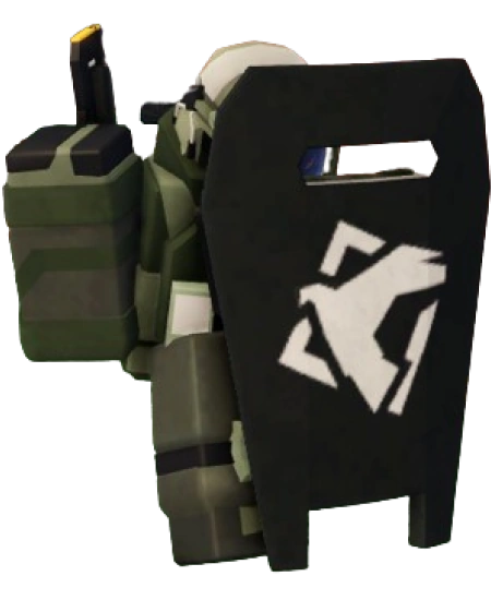 Rioter | Tower Defense X Wiki | Fandom