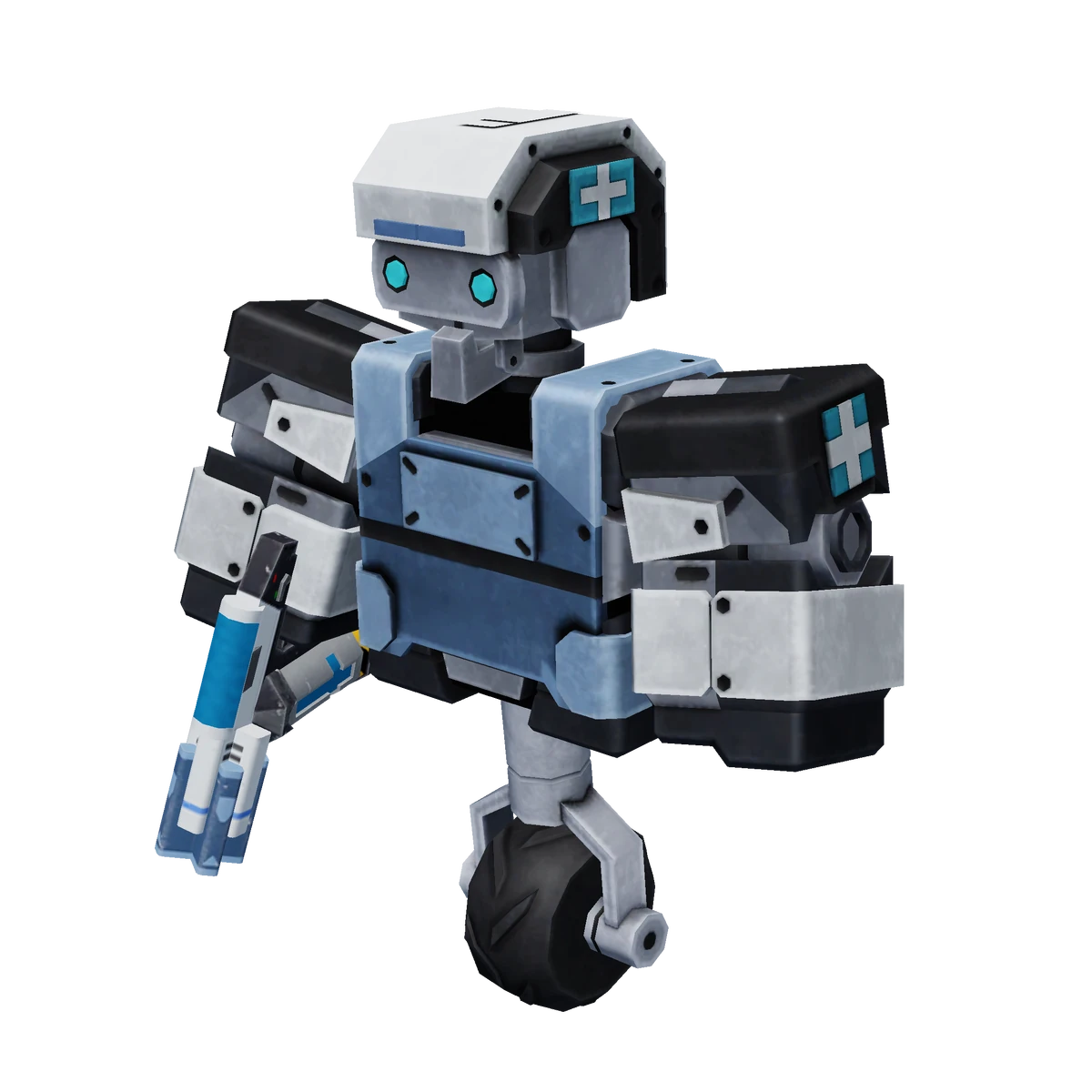 Kritz Bot | Tower Defense X Wiki | Fandom