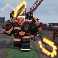 Eradicator MK I Combat/Gallery | Tower Defense X Wiki | Fandom