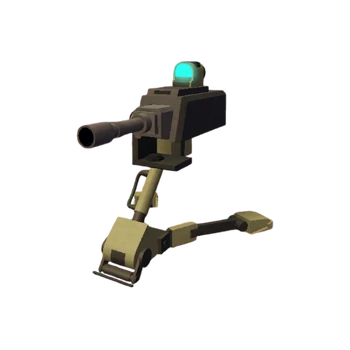 Sentry | Tower Defense X Wiki | Fandom