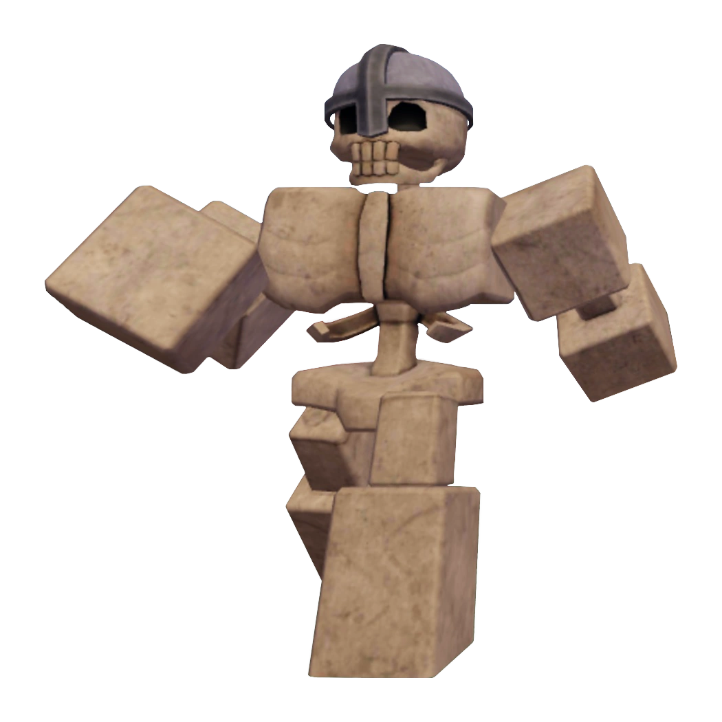 Skeleton | Tower Defense X Wiki | Fandom