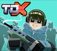Tower Defense X | Tower Defense X Wiki | Fandom