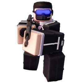 Mobster | Tower Defense X Wiki | Fandom