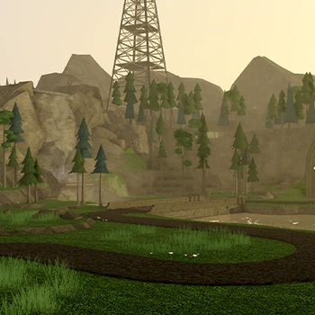 Secret Forest | Tower Defense X Wiki | Fandom