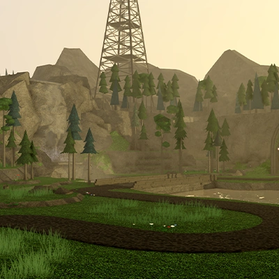 Secret Forest | Tower Defense X Wiki | Fandom