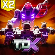 Tower Defense X | Tower Defense X Wiki | Fandom