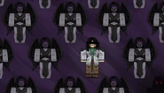 Dr. Malory | Tower Defense X Wiki | Fandom