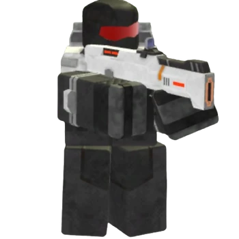 Laser Gunner | Tower Defense X Wiki | Fandom