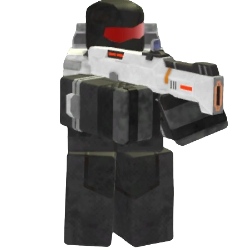 Laser Gunner | Tower Defense X Wiki | Fandom