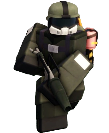 Flamethrower | Tower Defense X Wiki | Fandom