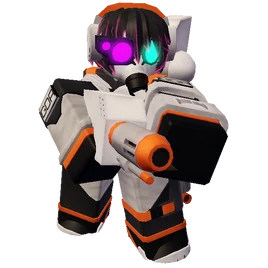 Goo Gunner | Tower Defense X Wiki | Fandom