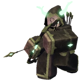 Archer | Tower Defense X Wiki | Fandom