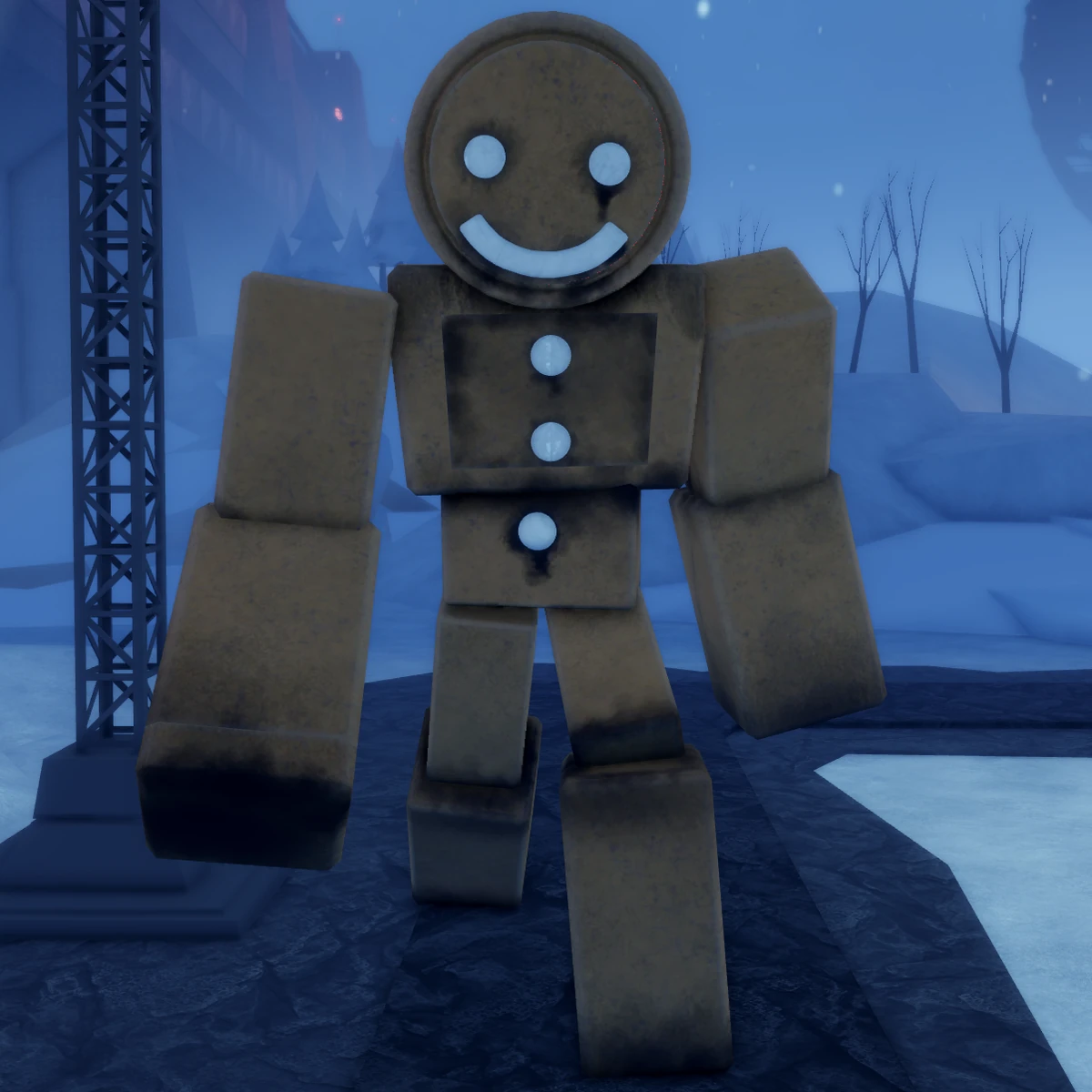 Burnt Ginger D.R.E.A.D./Gallery | Tower Defense X Wiki | Fandom