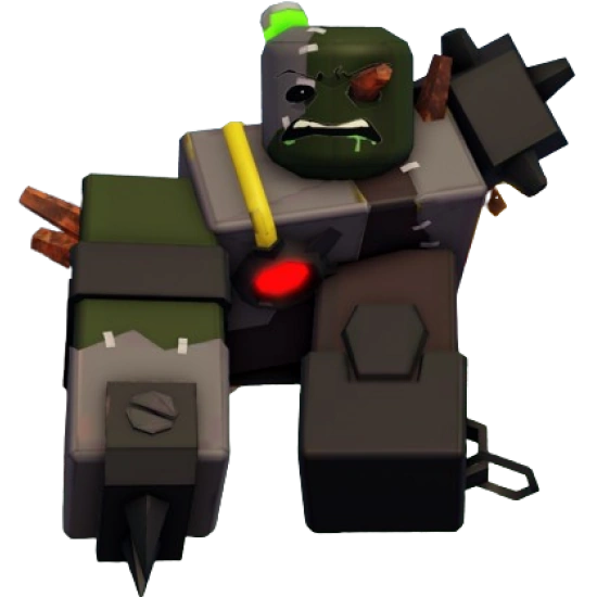 Revived Abomination | Tower Defense X Wiki | Fandom