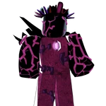 Void (Narrator) | Tower Defense X Wiki | Fandom