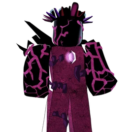 Void (Narrator) | Tower Defense X Wiki | Fandom