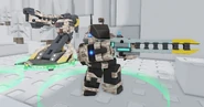 Railgunner/Gallery | Tower Defense X Wiki | Fandom