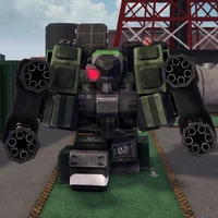 Eradicator MK II+/Gallery | Tower Defense X Wiki | Fandom