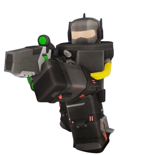 Refractor | Tower Defense X Wiki | Fandom