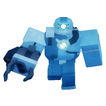 Snow Predator | Tower Defense X Wiki | Fandom