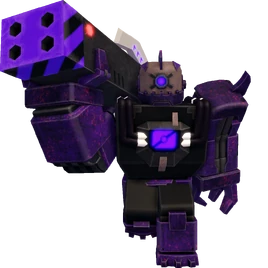 Void Apex Predator | Tower Defense X Wiki | Fandom