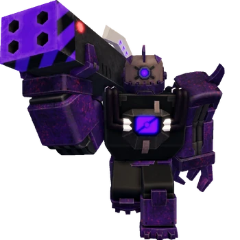 Void Apex Predator | Tower Defense X Wiki | Fandom