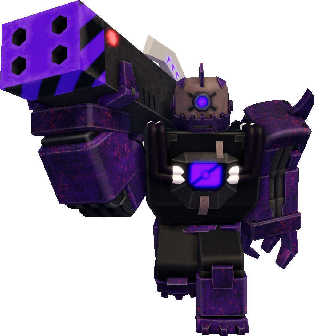 Void Apex Predator Tower Defense X Wiki Fandom