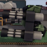 Eradicator MK II/Gallery | Tower Defense X Wiki | Fandom