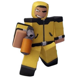 Flame Trooper | Tower Defense X Wiki | Fandom