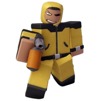 Flame Trooper | Tower Defense X Wiki | Fandom