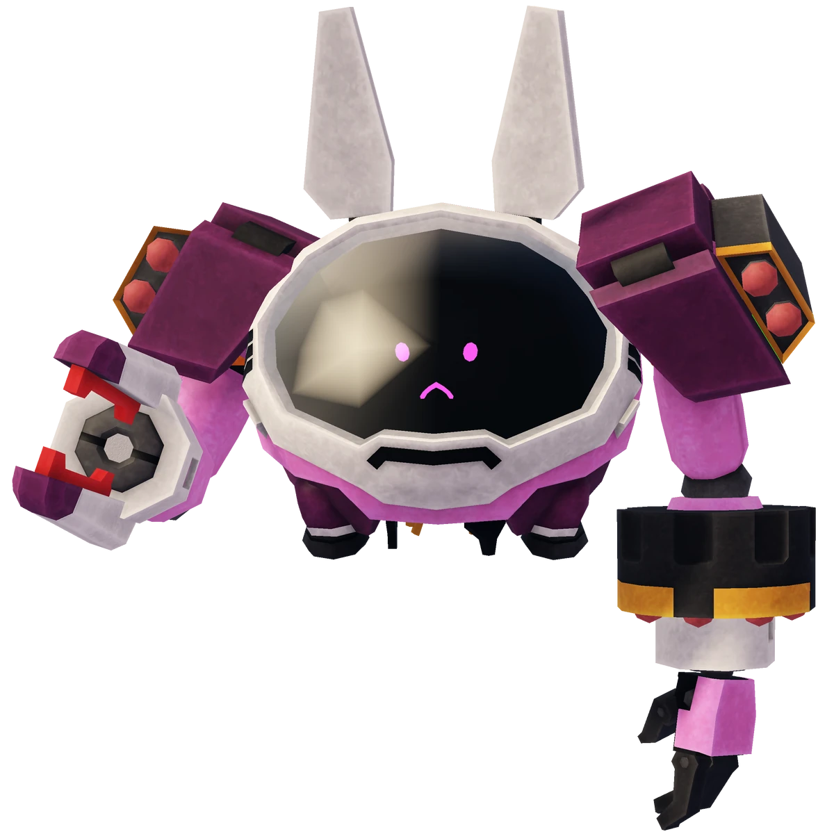 Bunny Hover Tank 900 | Tower Defense X Wiki | Fandom