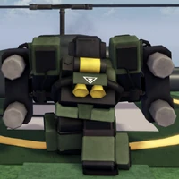 Eradicator MK II/Gallery | Tower Defense X Wiki | Fandom